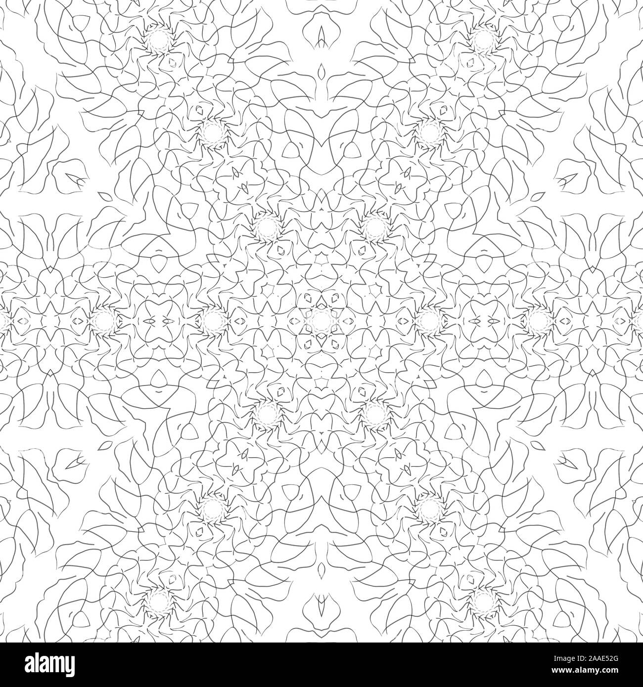 WHITE ABSTRACT PATTERNS Stock Photo - Alamy