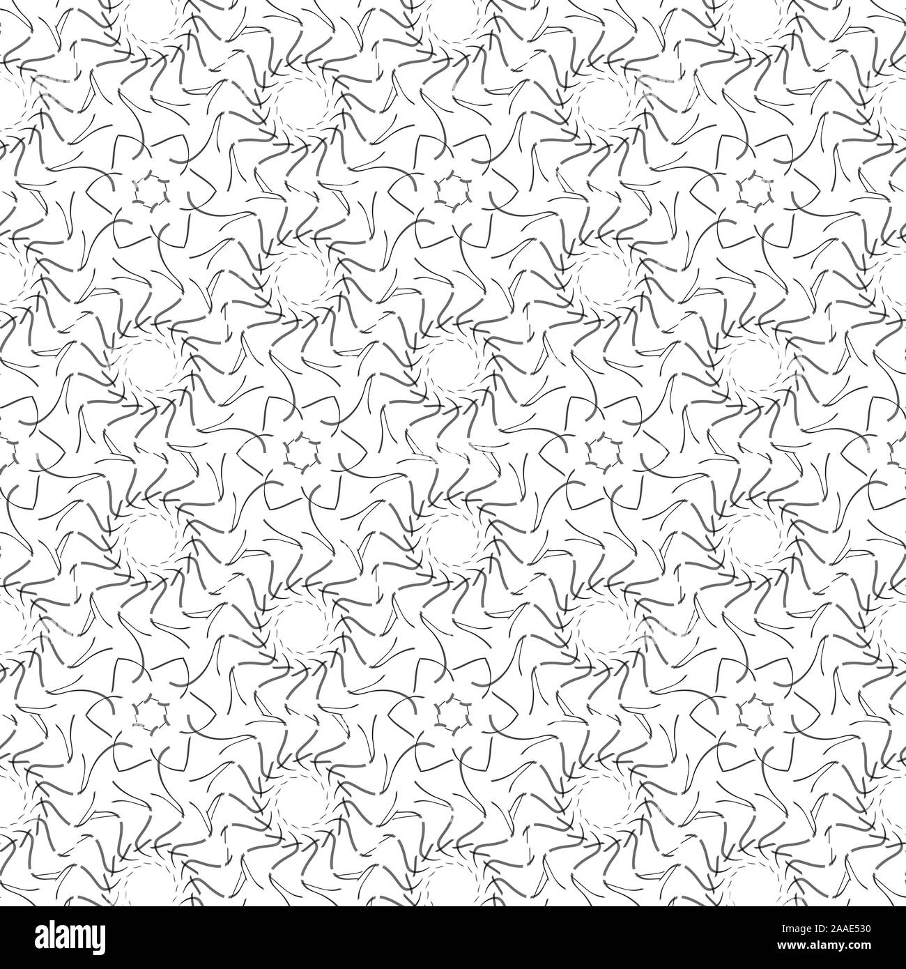 WHITE ABSTRACT PATTERNS Stock Photo - Alamy
