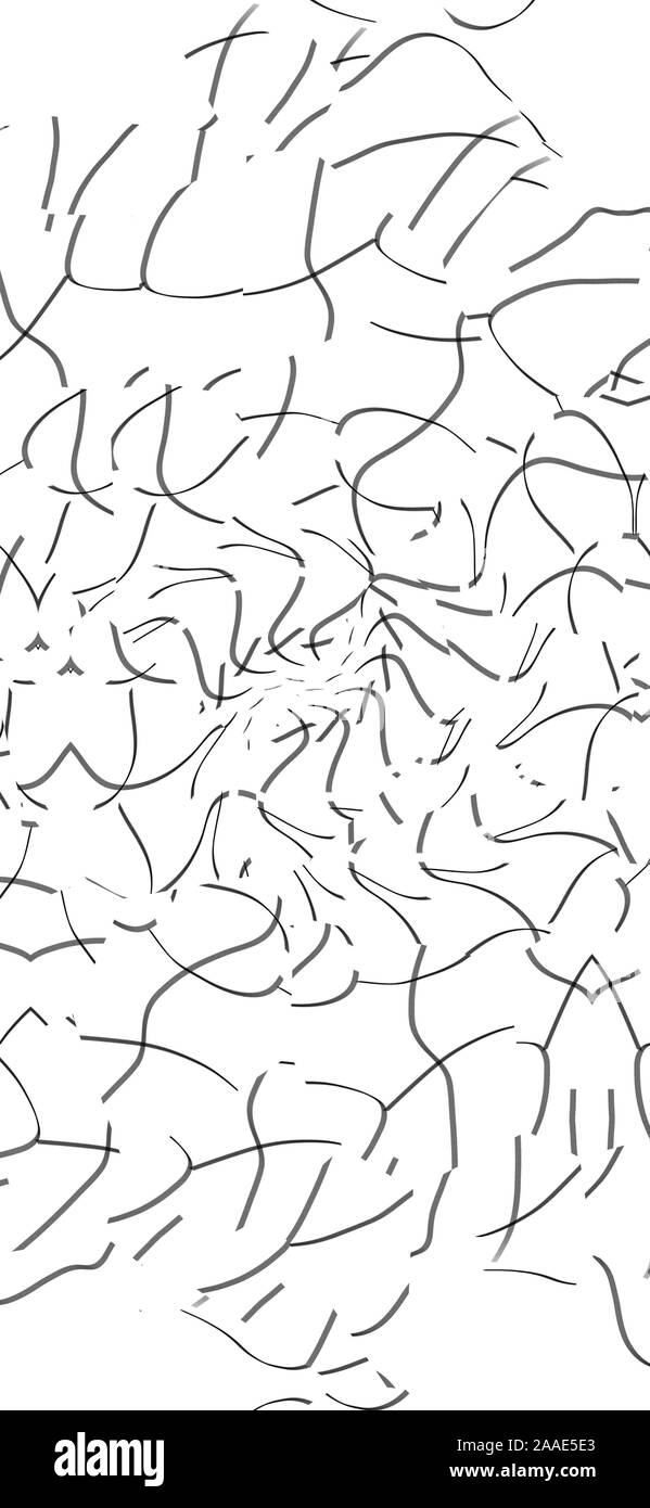 WHITE ABSTRACT PATTERNS Stock Photo - Alamy