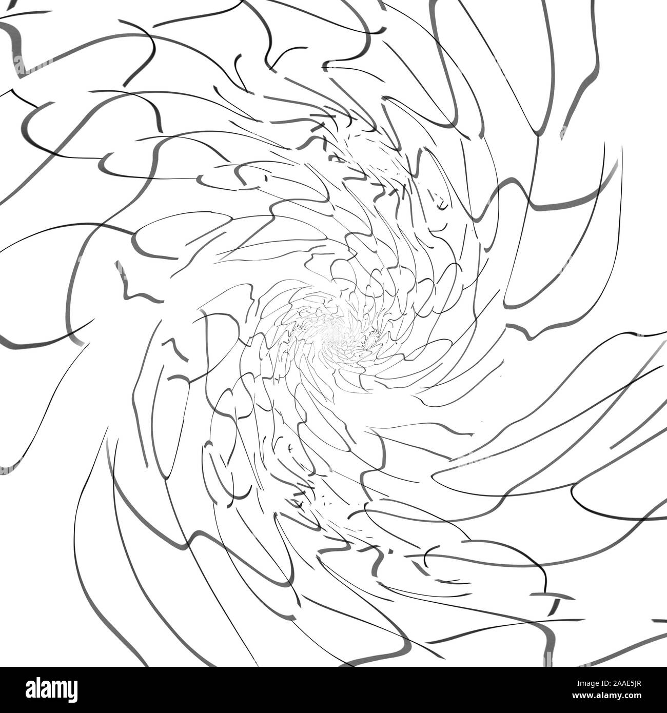 WHITE ABSTRACT PATTERNS Stock Photo - Alamy