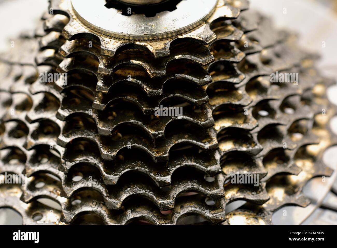 Gears cogs hi-res stock photography and images - Alamy