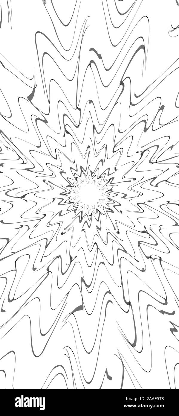 WHITE ABSTRACT PATTERNS Stock Photo - Alamy