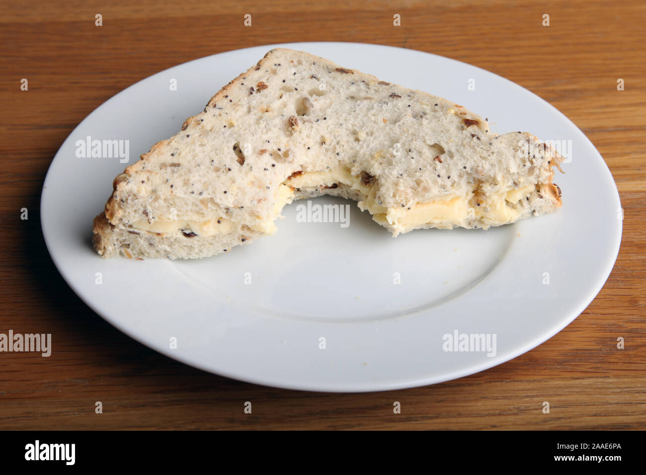 Tesco Multigrain Bread High Resolution Stock Photography and Images - Alamy