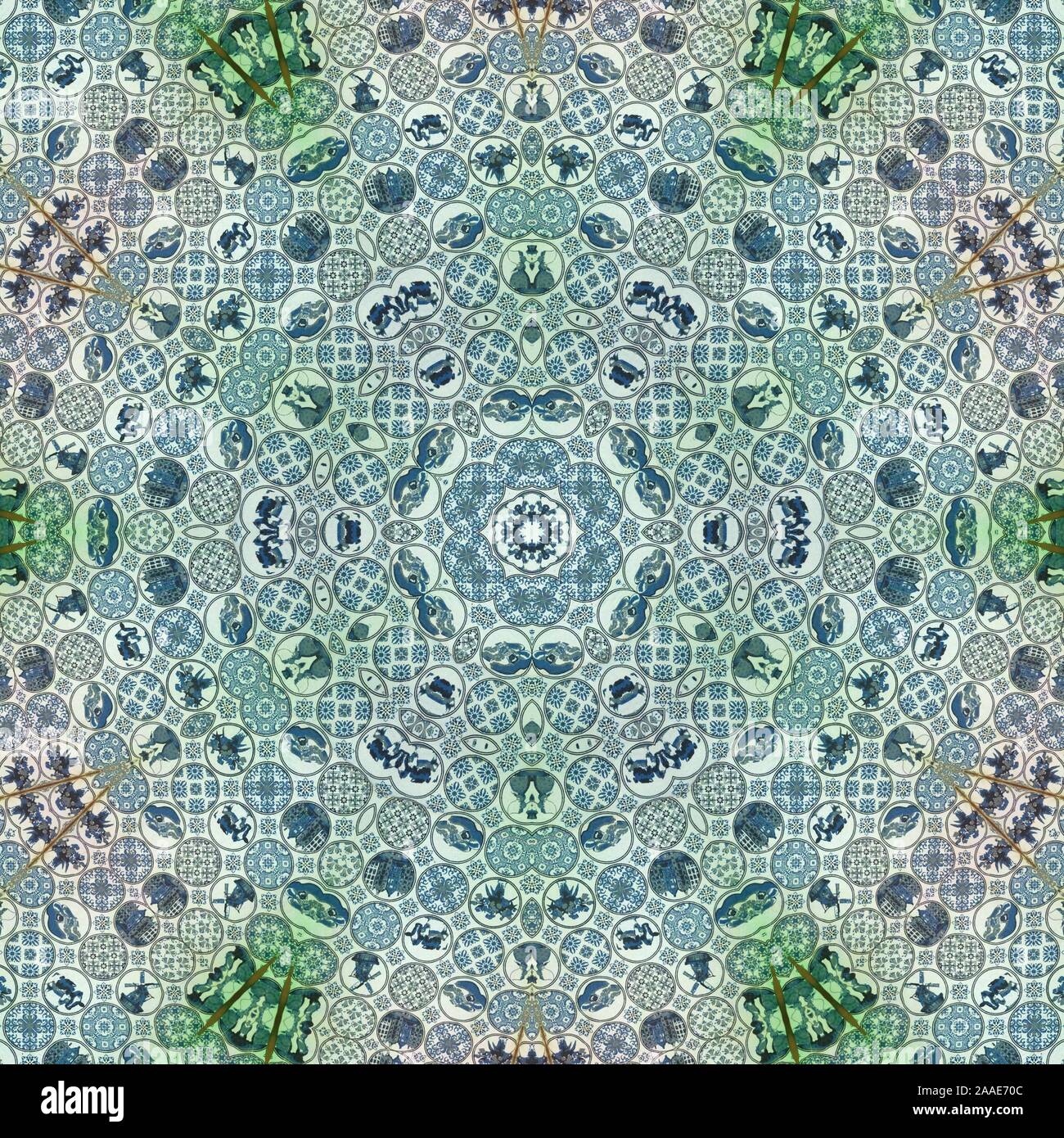 WHITE ABSTRACT PATTERNS Stock Photo - Alamy