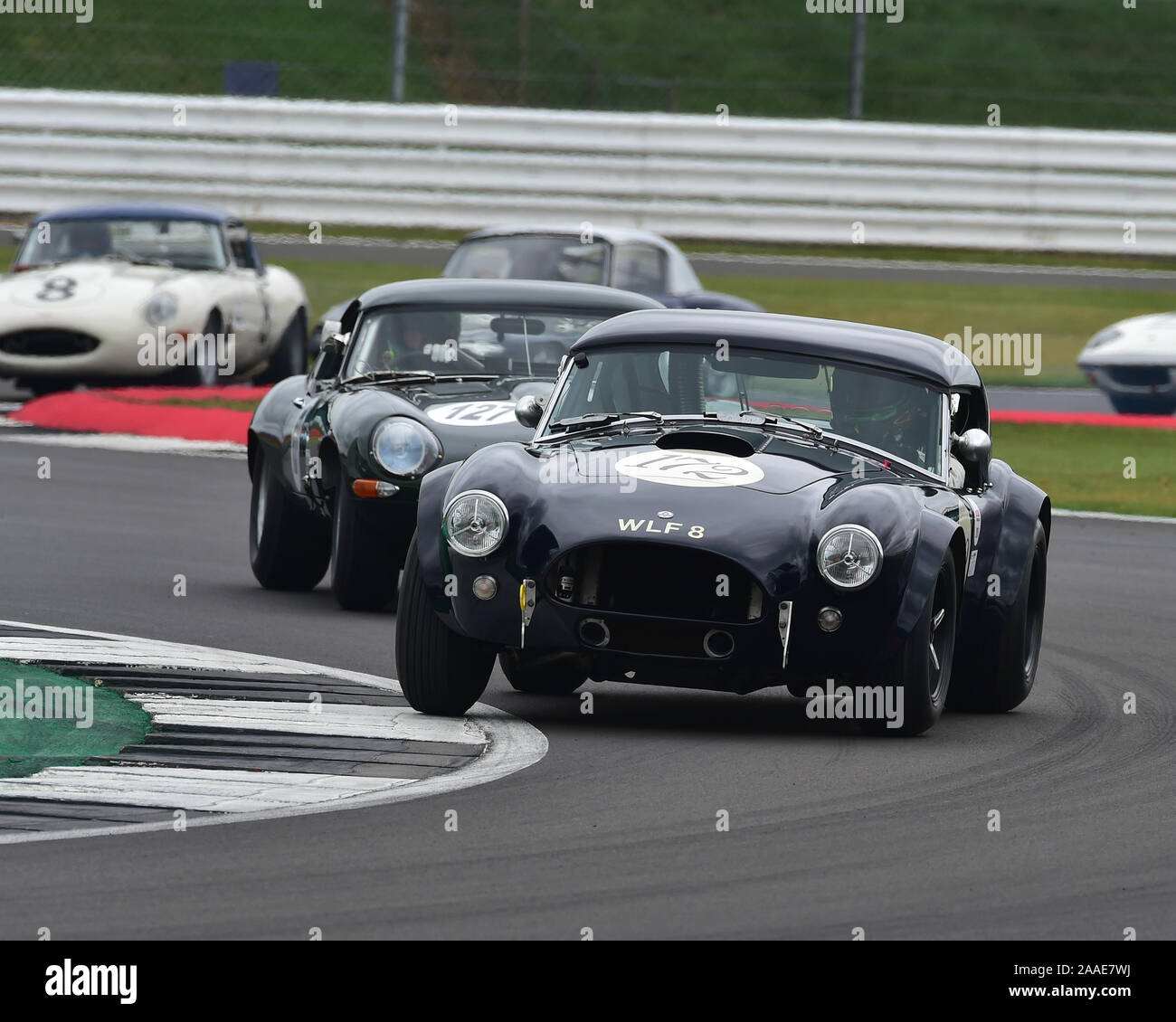 Richard e cook hi-res stock photography and images - Alamy