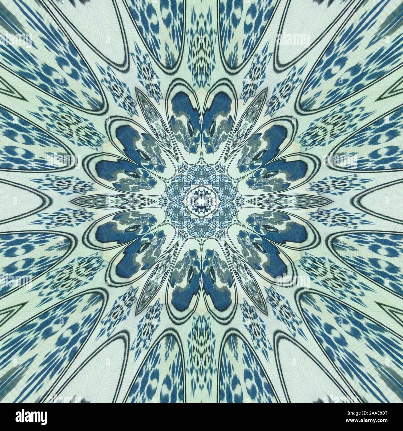 WHITE ABSTRACT PATTERNS Stock Photo - Alamy