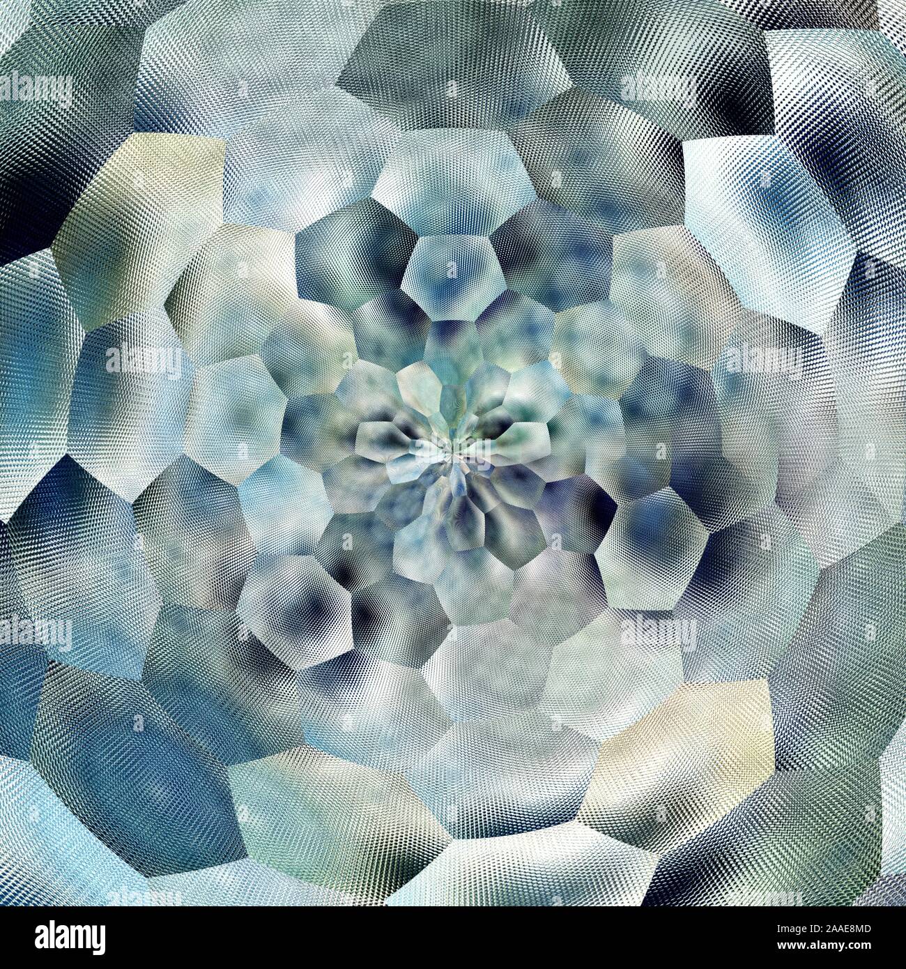 WHITE ABSTRACT PATTERNS Stock Photo - Alamy