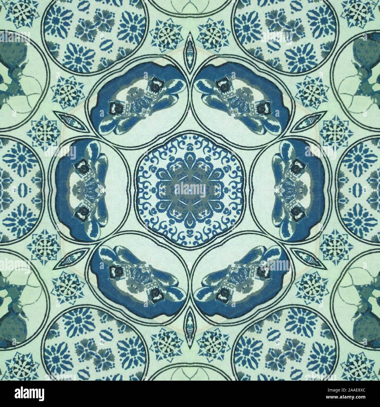 WHITE ABSTRACT PATTERNS Stock Photo - Alamy