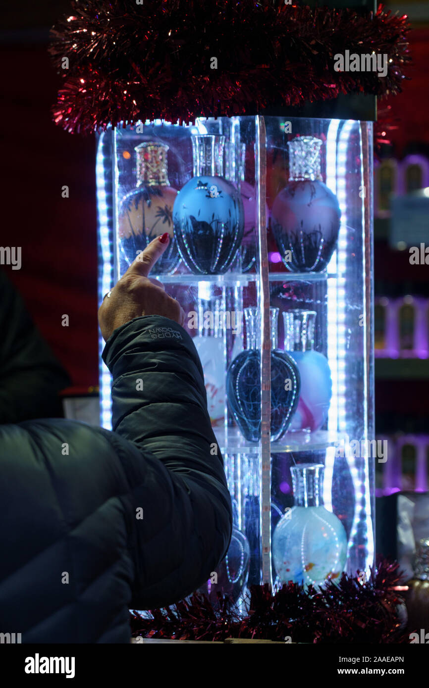 Fragrance Lamp High Resolution Stock Photography and Images - Alamy