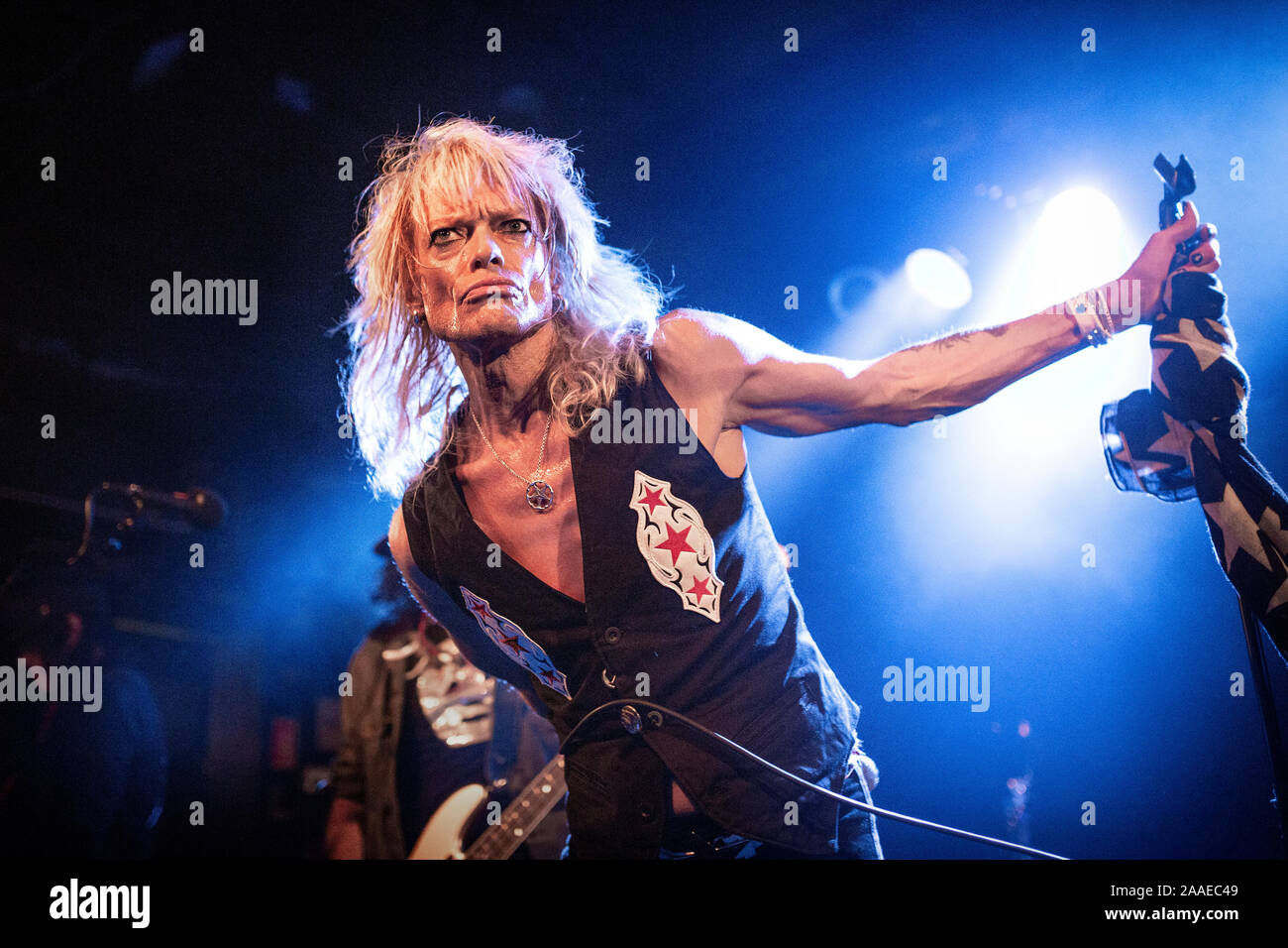 Oslo october 22 hi-res stock photography and images - Alamy