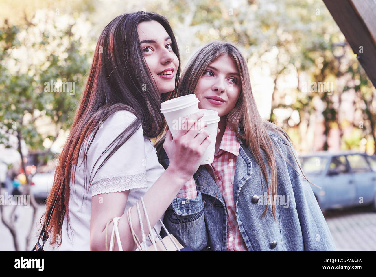 Hot and cold friends hi-res stock photography and images - Alamy