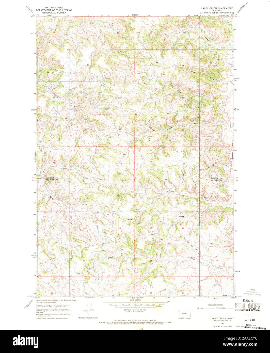 Lacey map hi-res stock photography and images - Alamy