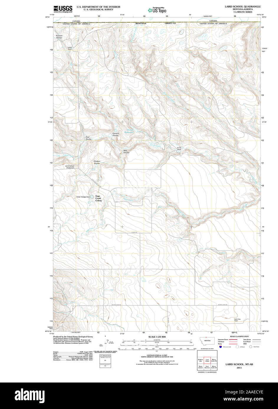 Laird school hi-res stock photography and images - Alamy