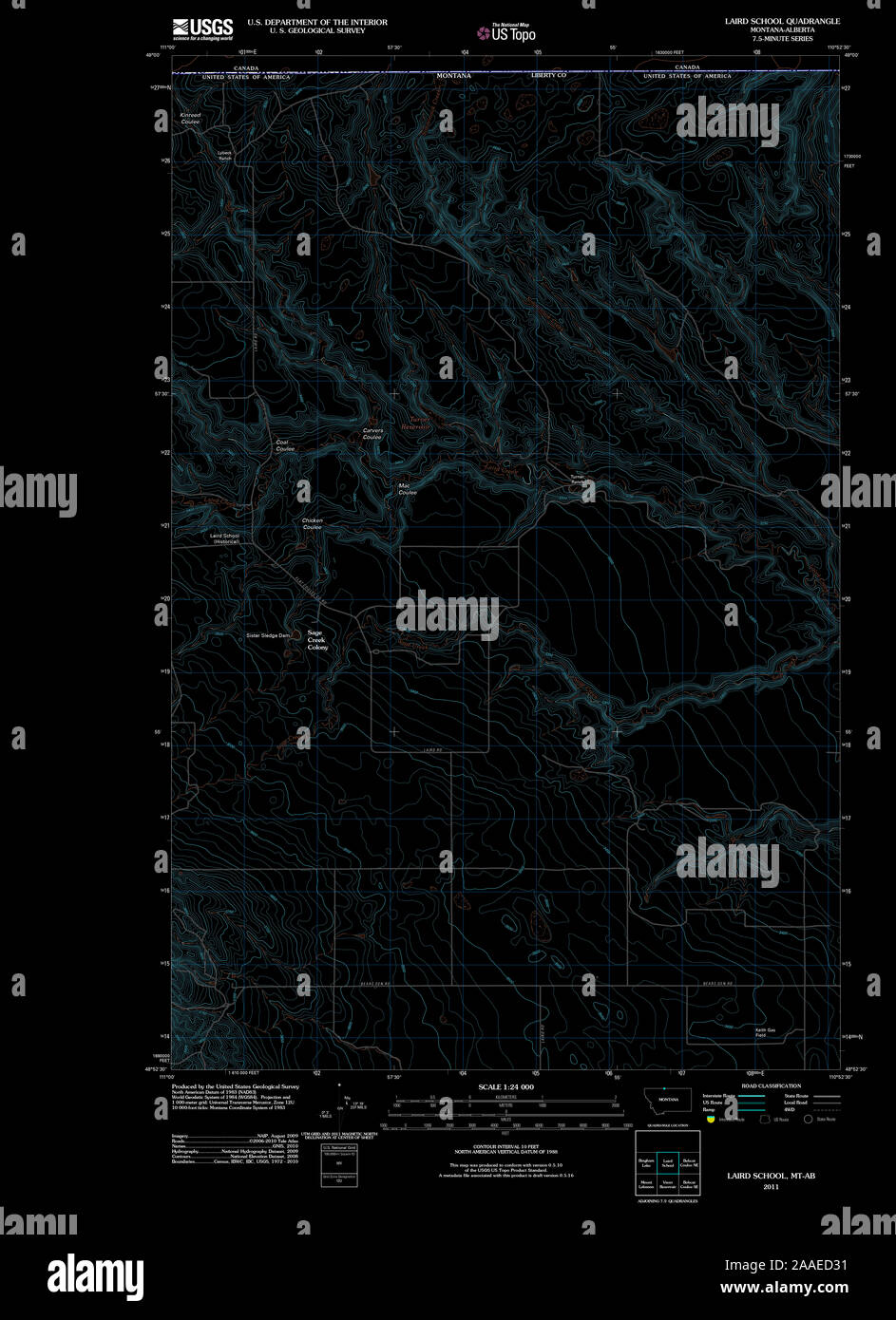 Laird school hi-res stock photography and images - Alamy