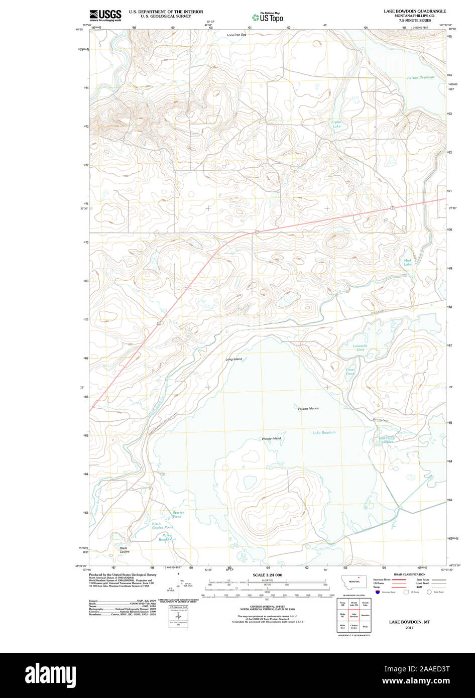 Bowdoin Cut Out Stock Images & Pictures - Alamy