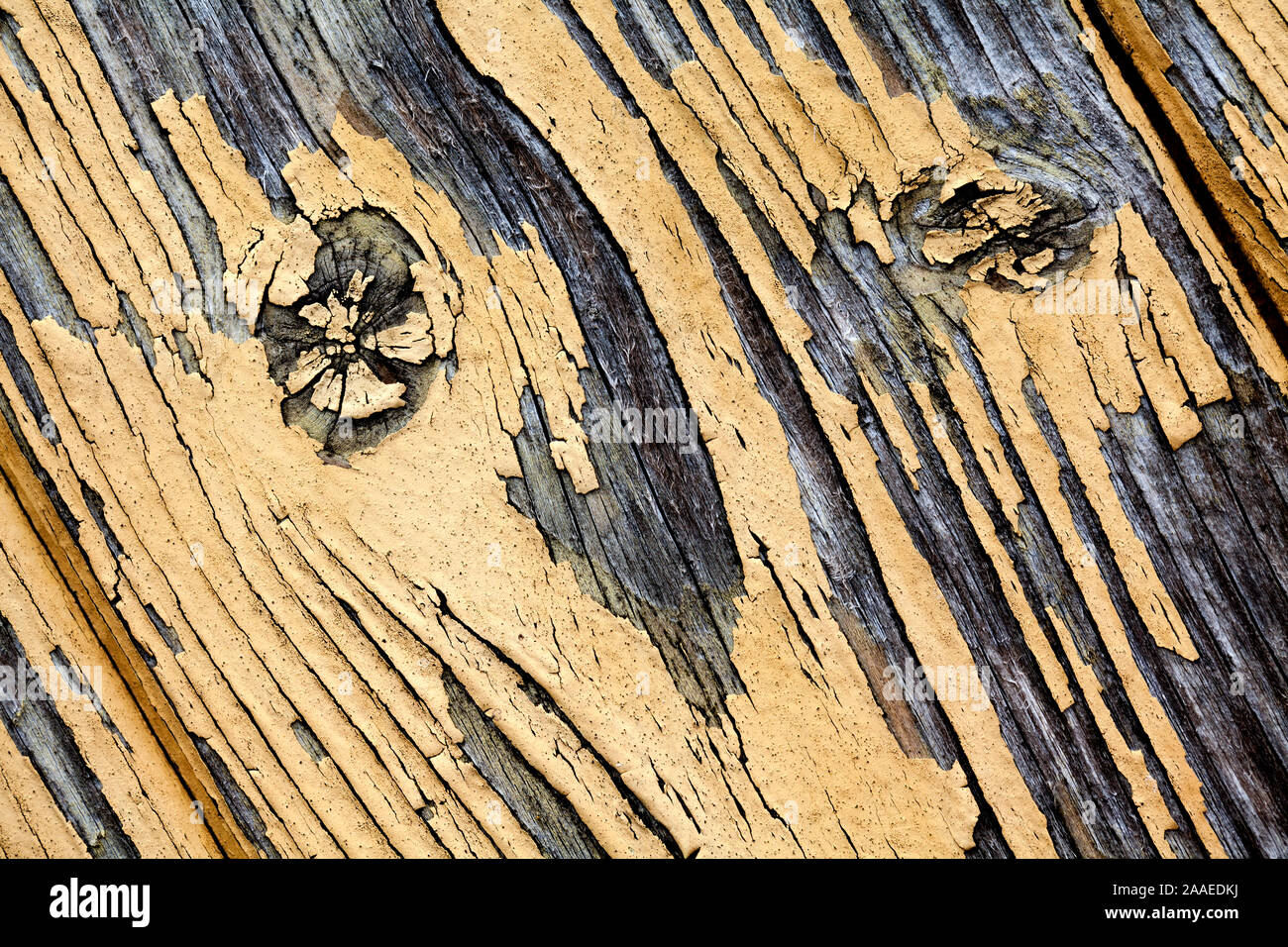 Old wood planks, looks like a face Stock Photo - Alamy