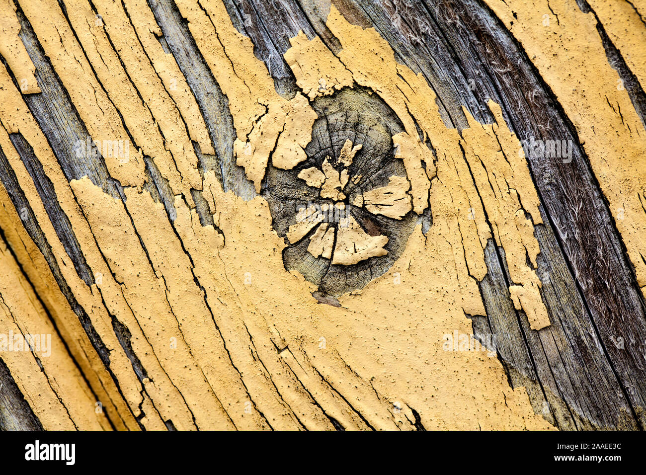 Old wood planks, looks like a face Stock Photo - Alamy