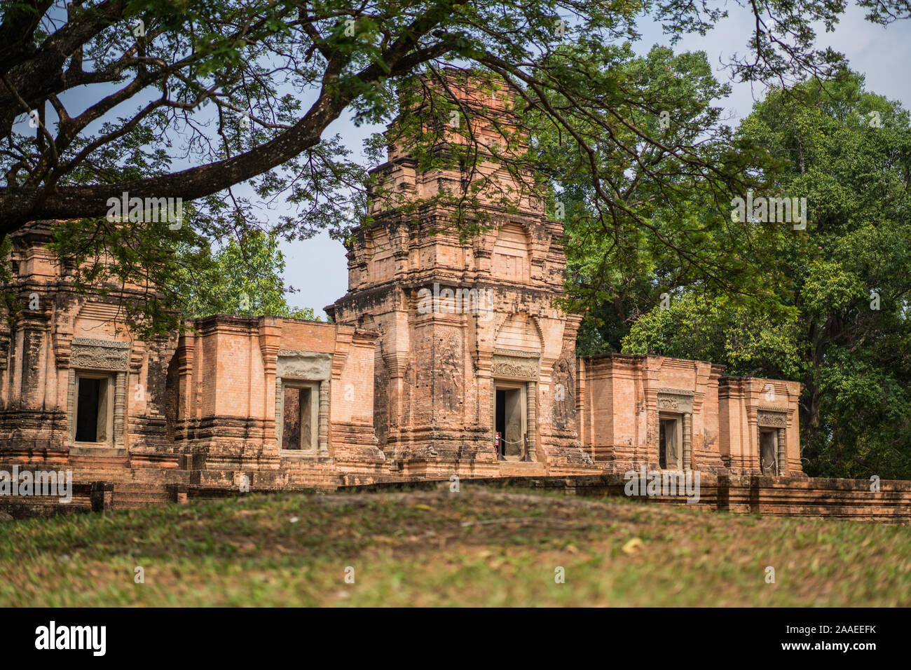 Prasat Bei