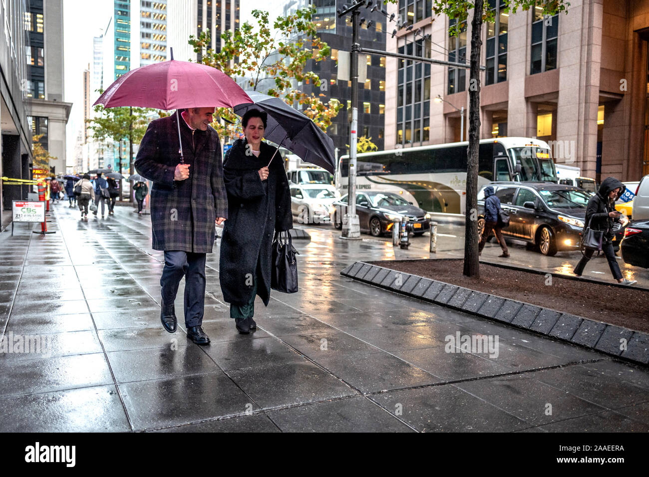 Waling street hi-res stock photography and images - Alamy
