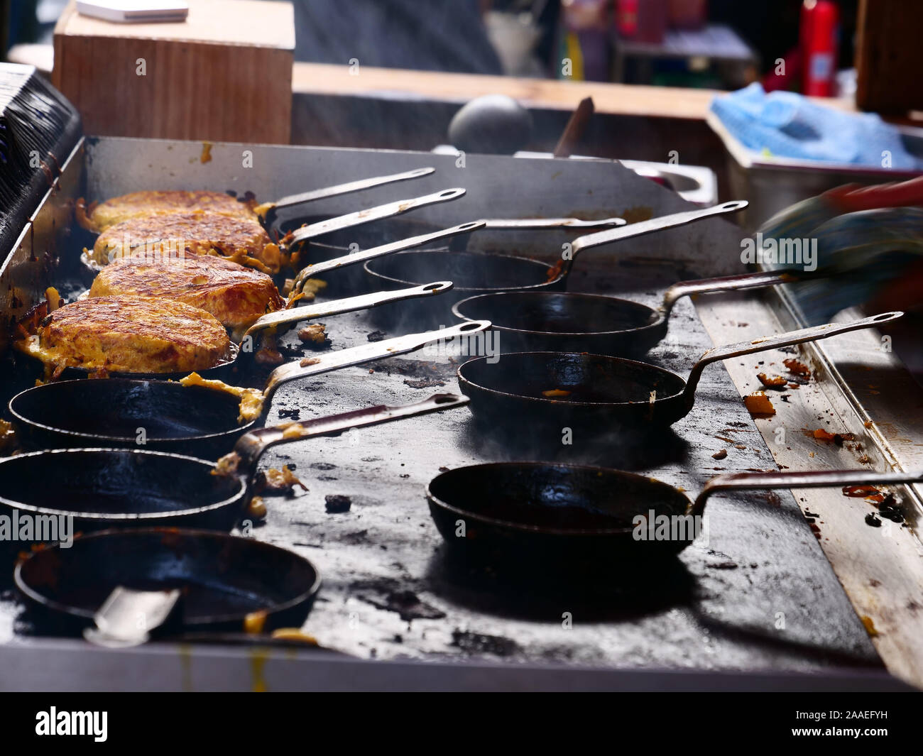 Strutton ground street hi-res stock photography and images - Alamy