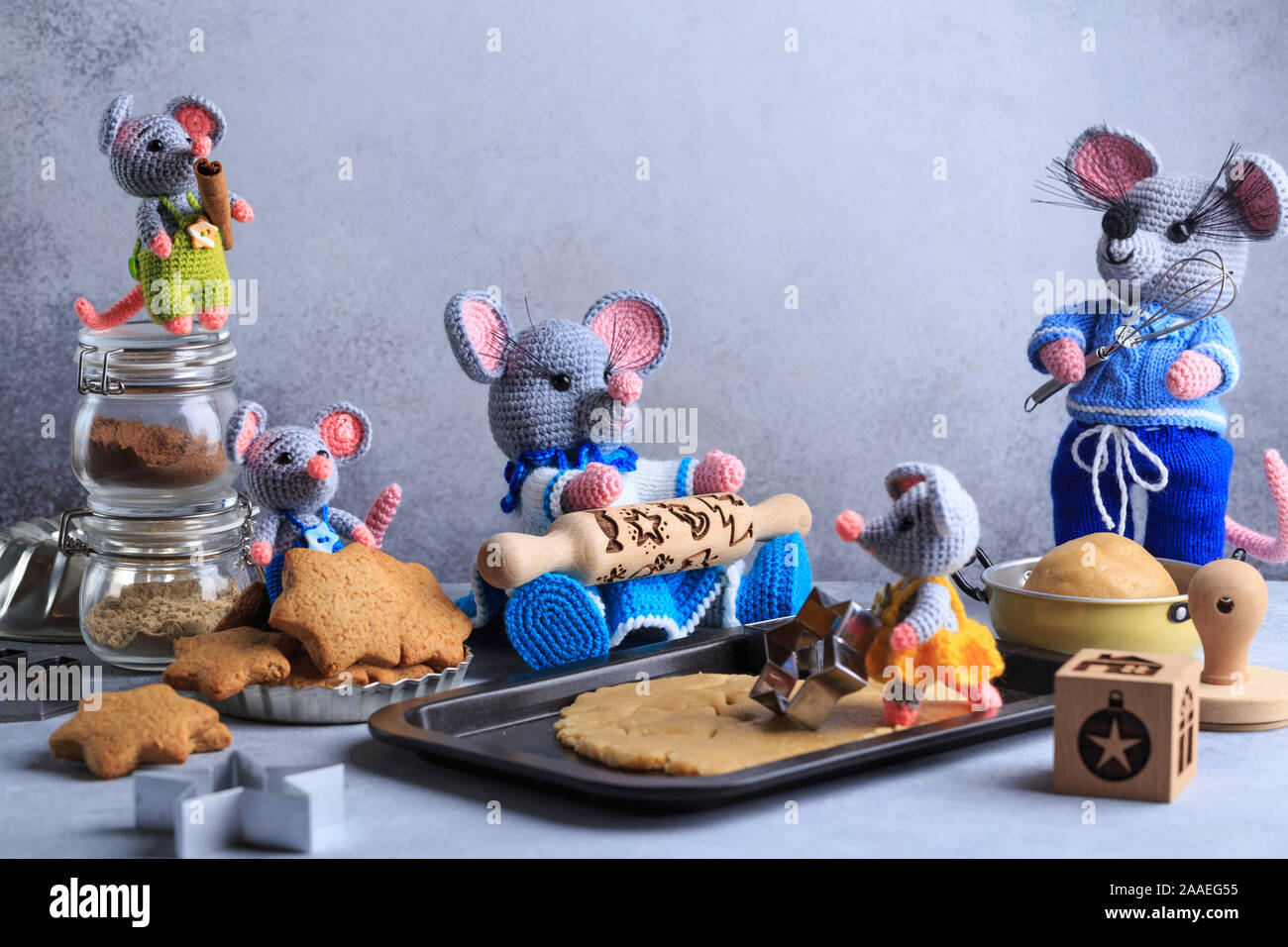 Rat family hi-res stock photography and images - Alamy