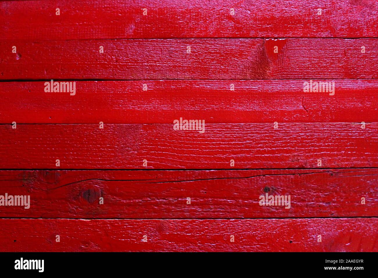 The picture shows many red boards Stock Photo - Alamy