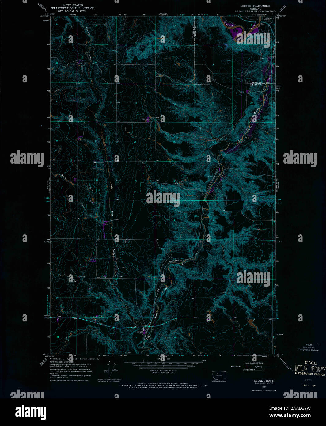 Map ledger hi-res stock photography and images - Alamy