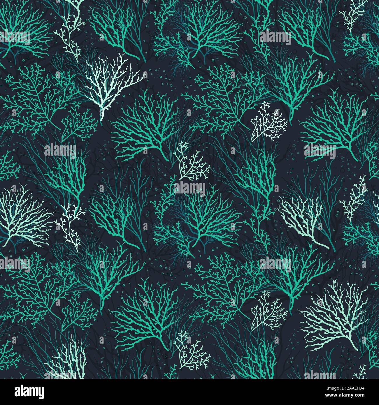 Coral Reef Background Designs