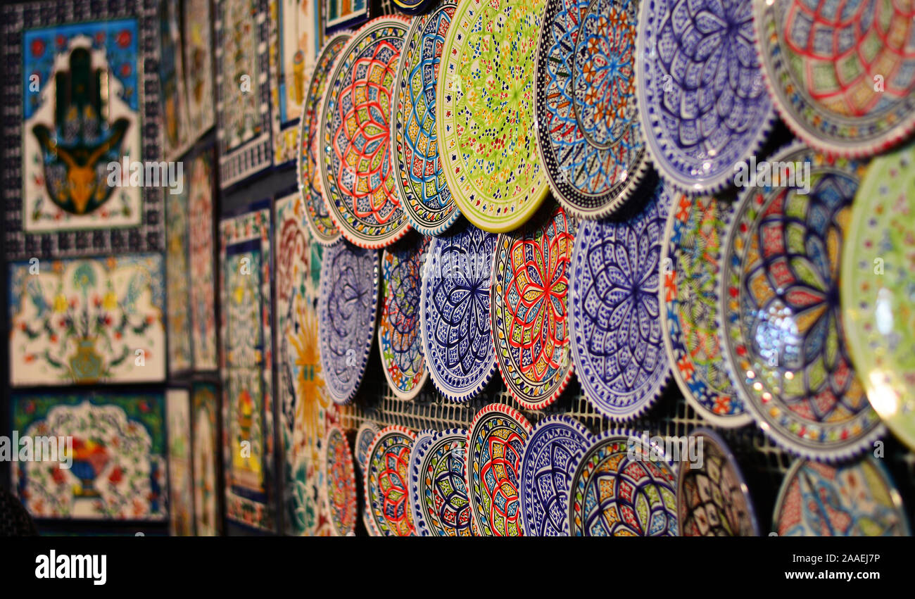 Kuwait city old souk hi-res stock photography and images - Alamy