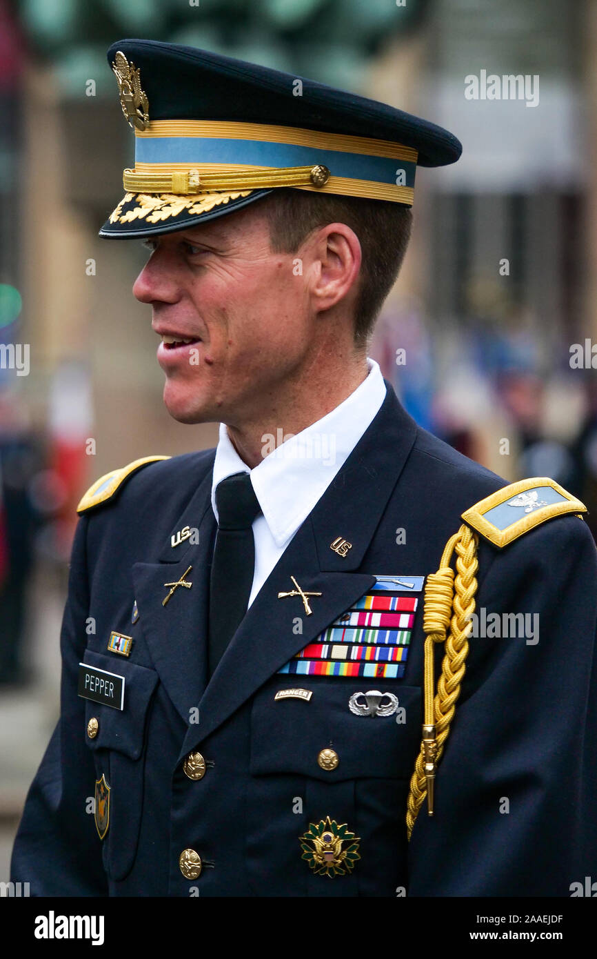 French military attaché hi-res stock photography and images - Alamy