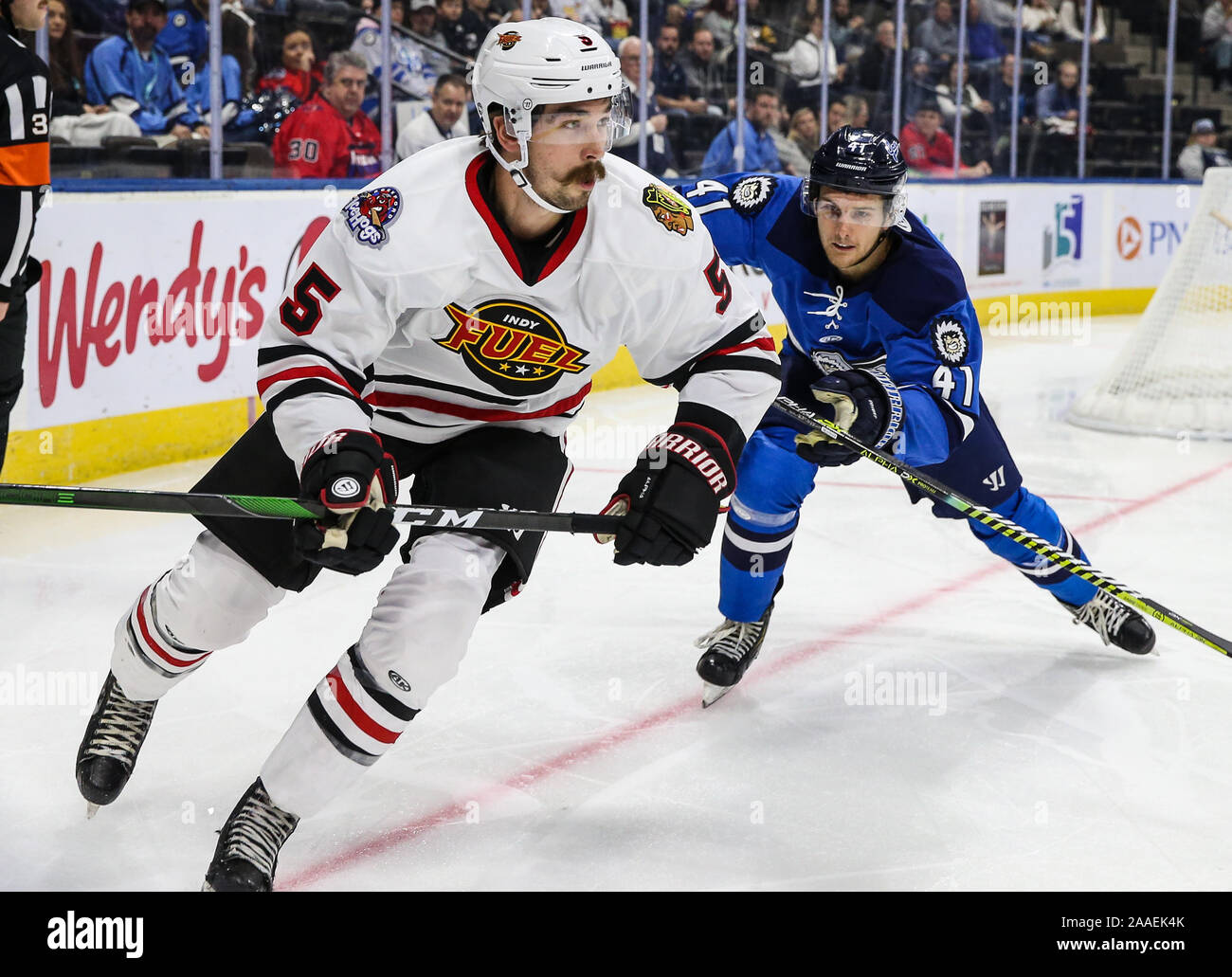 Indy fuel hi-res stock photography and images - Alamy