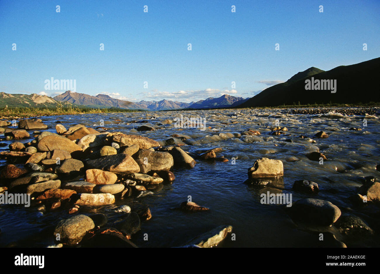 Fluss fluesse hi-res stock photography and images - Alamy