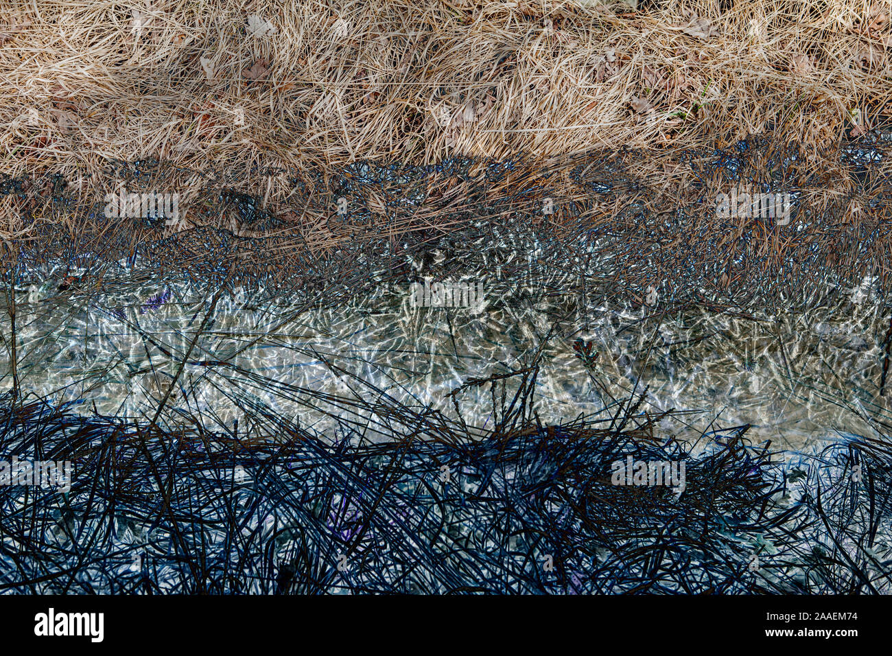 Abstract structures hi-res stock photography and images - Alamy