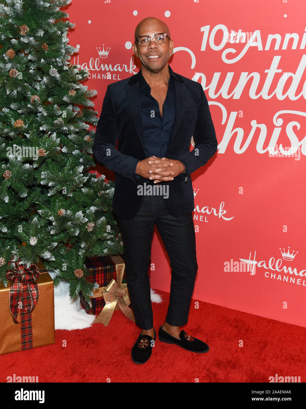 Kenneth wingard hi-res stock photography and images - Alamy