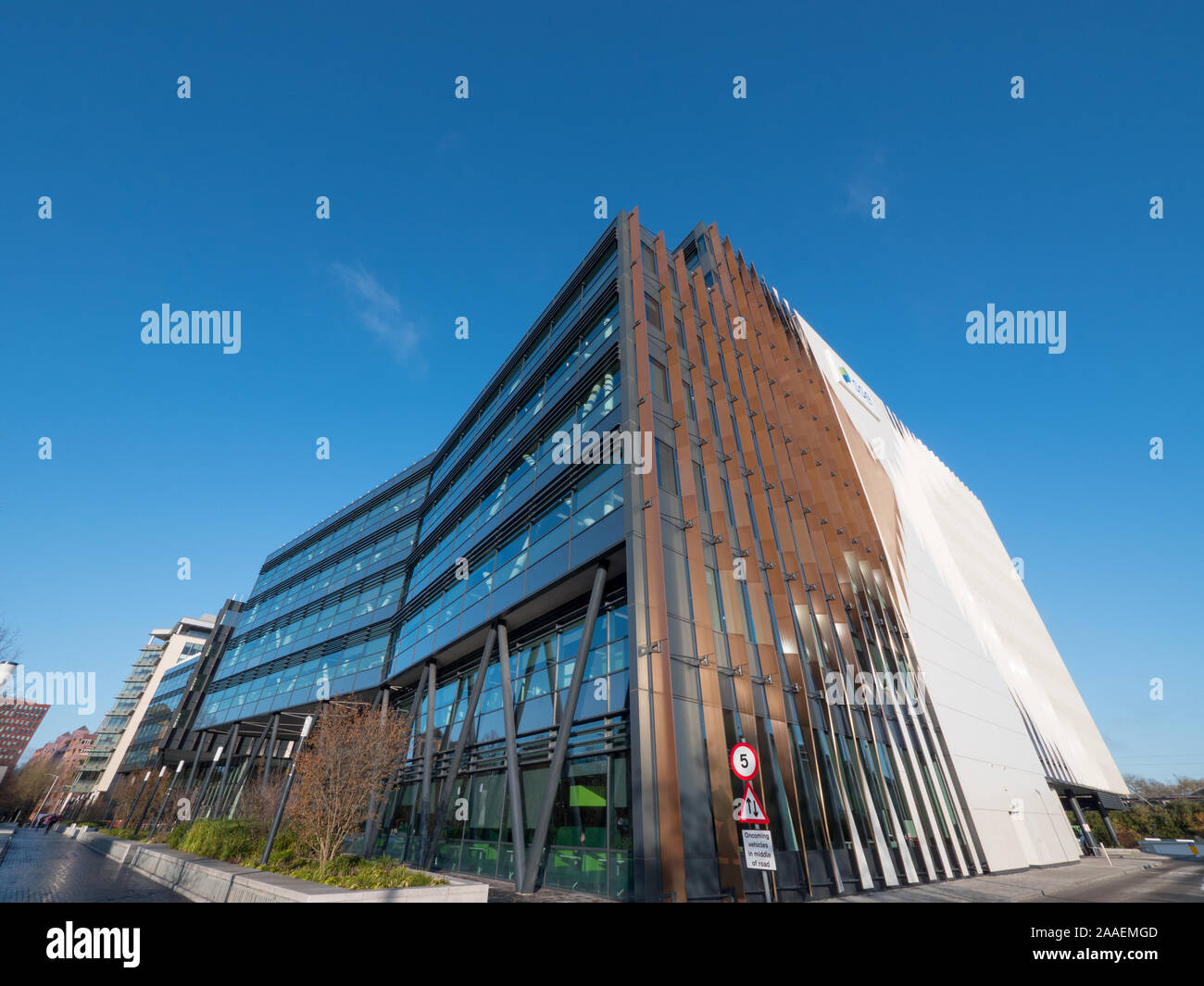 The forbury place development hi-res stock photography and images - Alamy