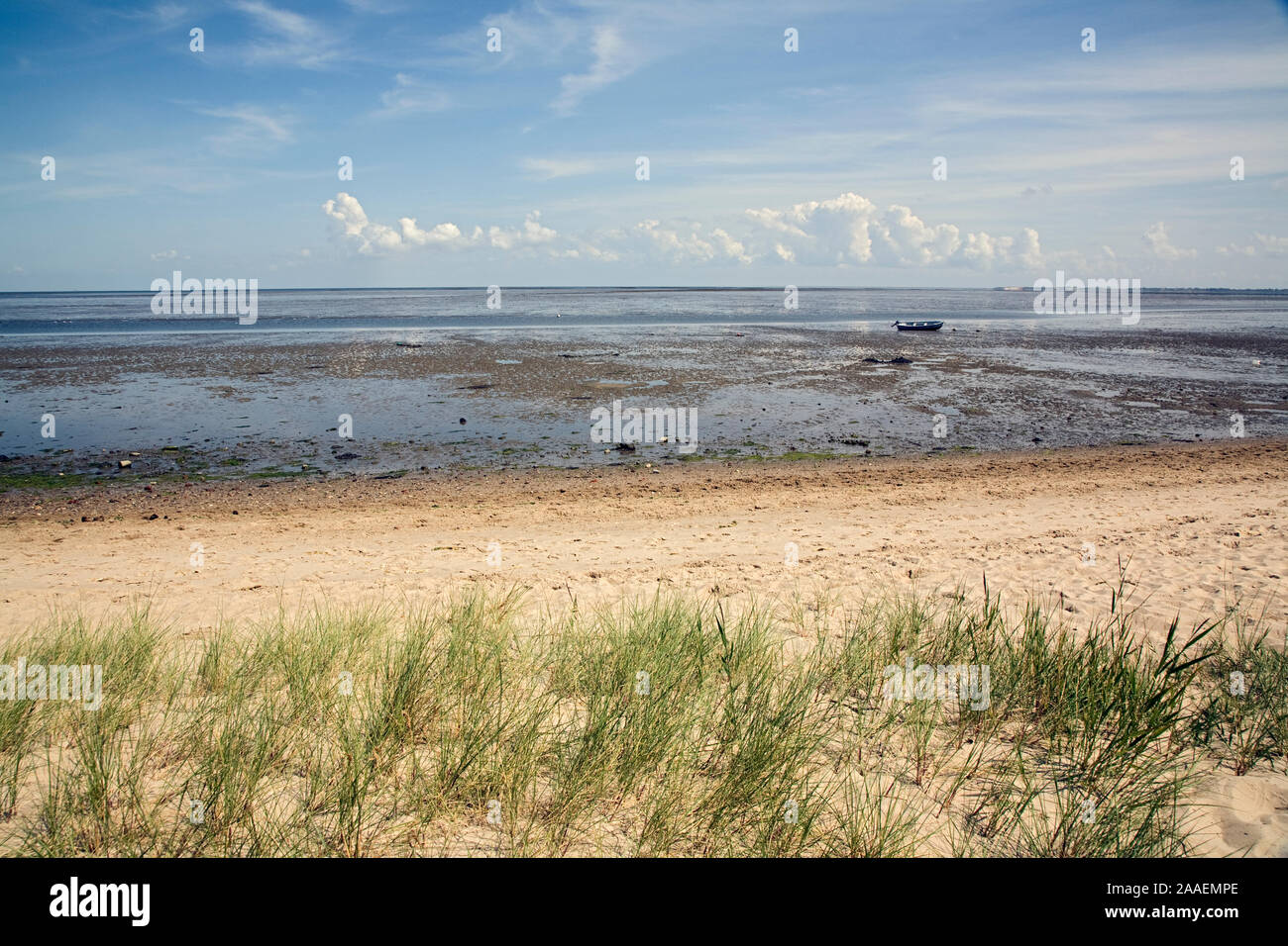 Strand reserve hi-res stock photography and images - Alamy