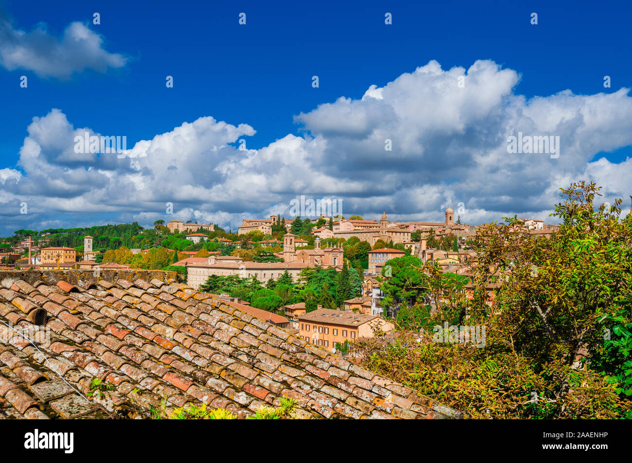 Medieval house city center hi-res stock photography and images - Alamy