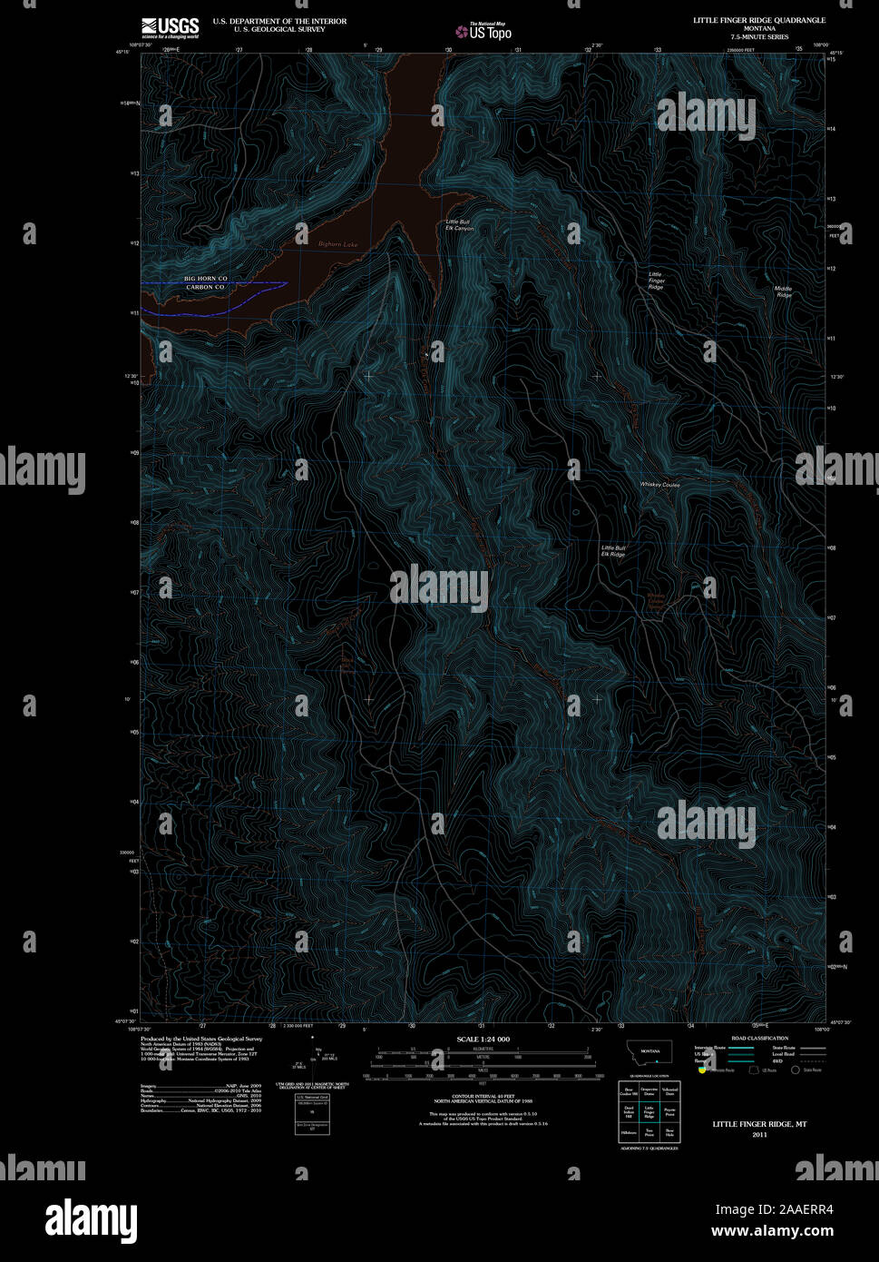 Mt finger hi-res stock photography and images - Alamy