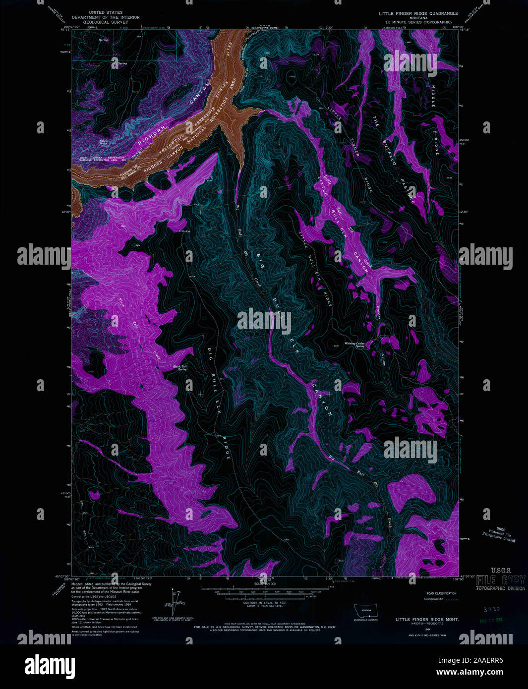 Mt finger hi-res stock photography and images - Alamy