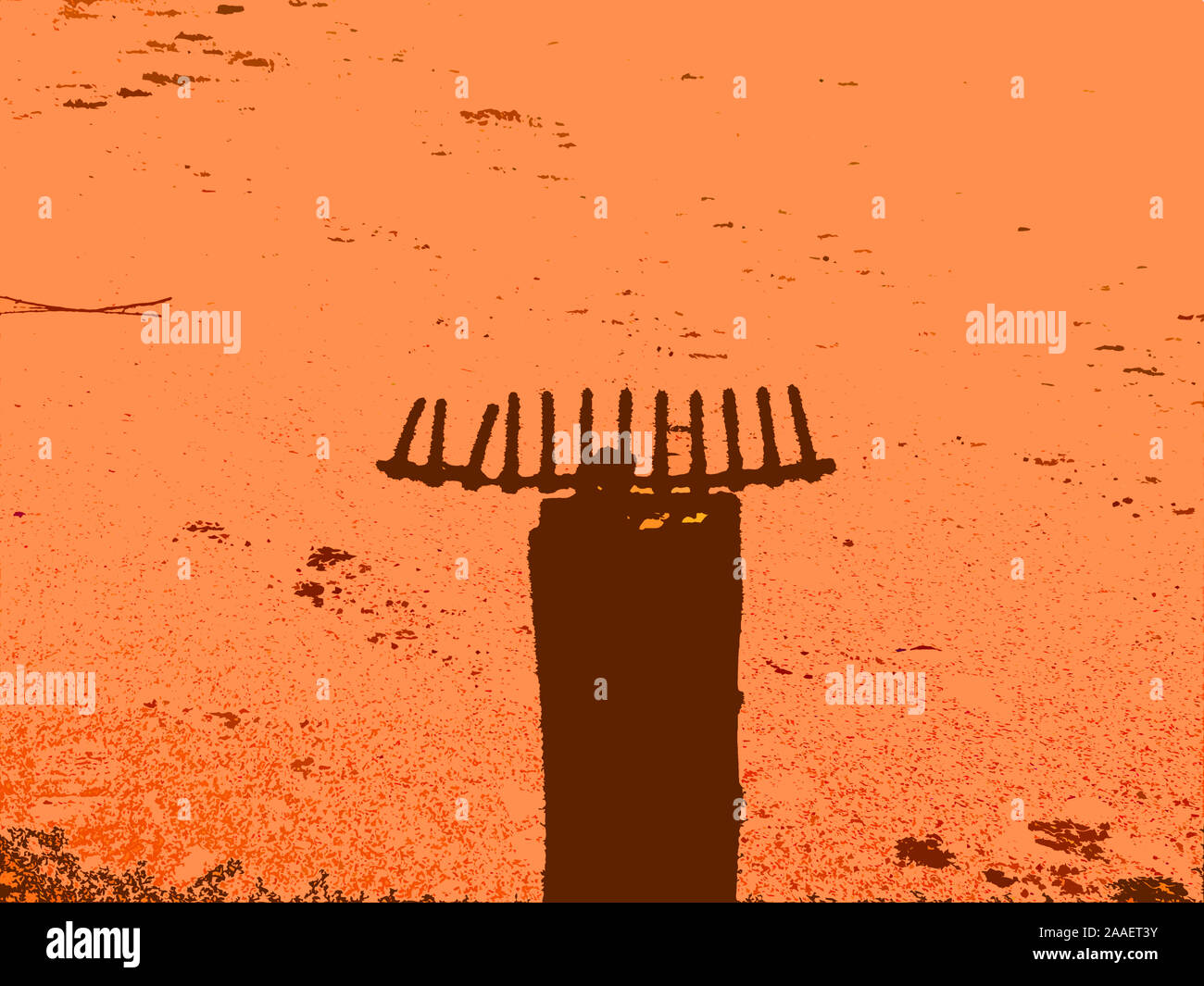 Cutout filter photoshop hi-res stock photography and images - Alamy