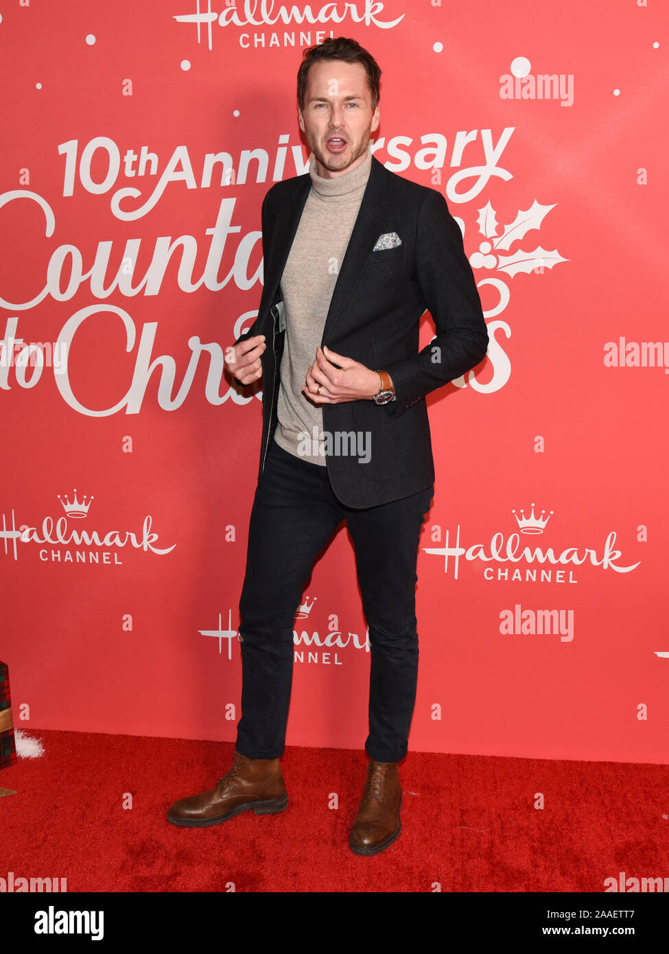 Paul campbell hi-res stock photography and images - Alamy