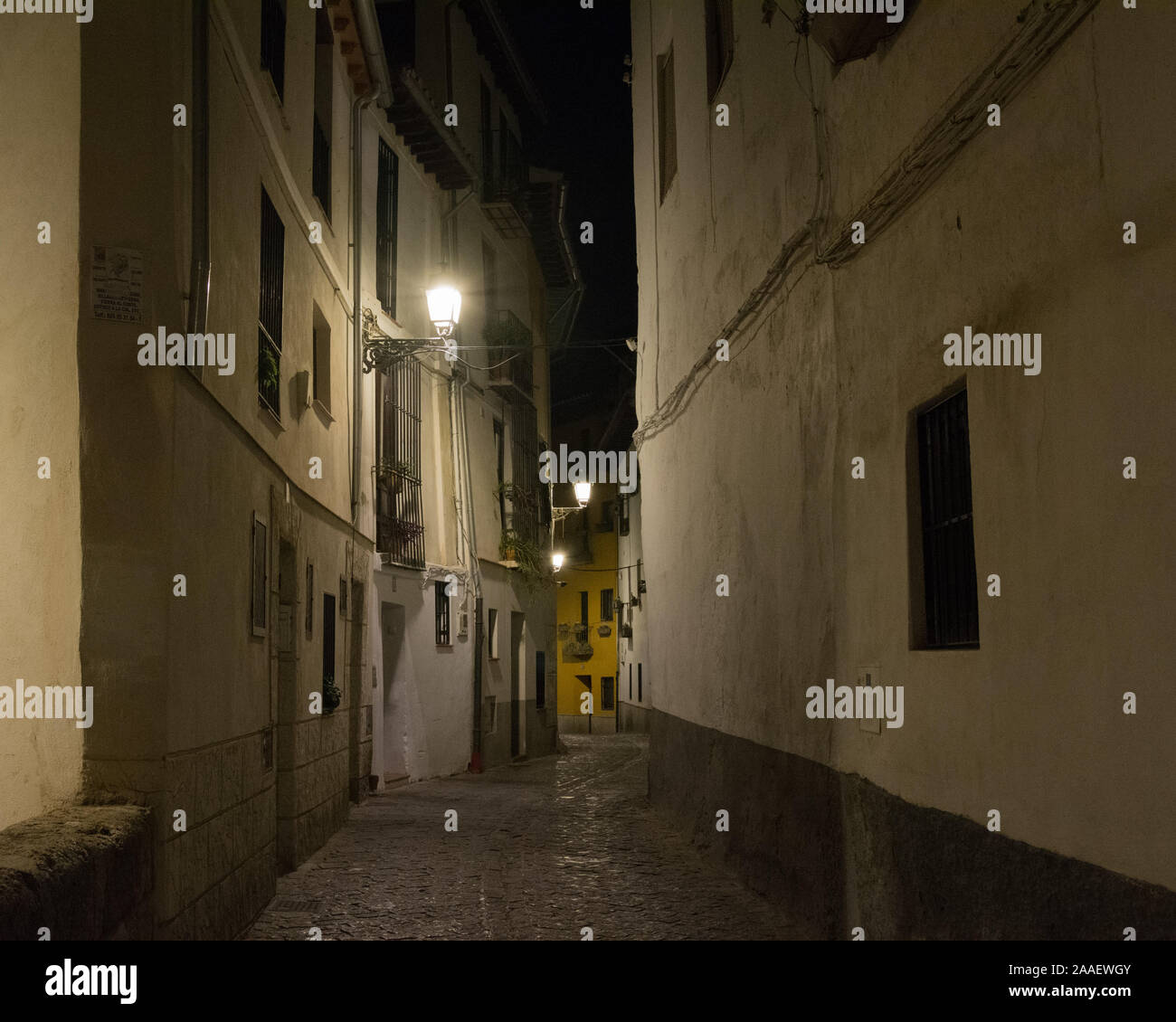 Lamplit hi-res stock photography and images - Alamy