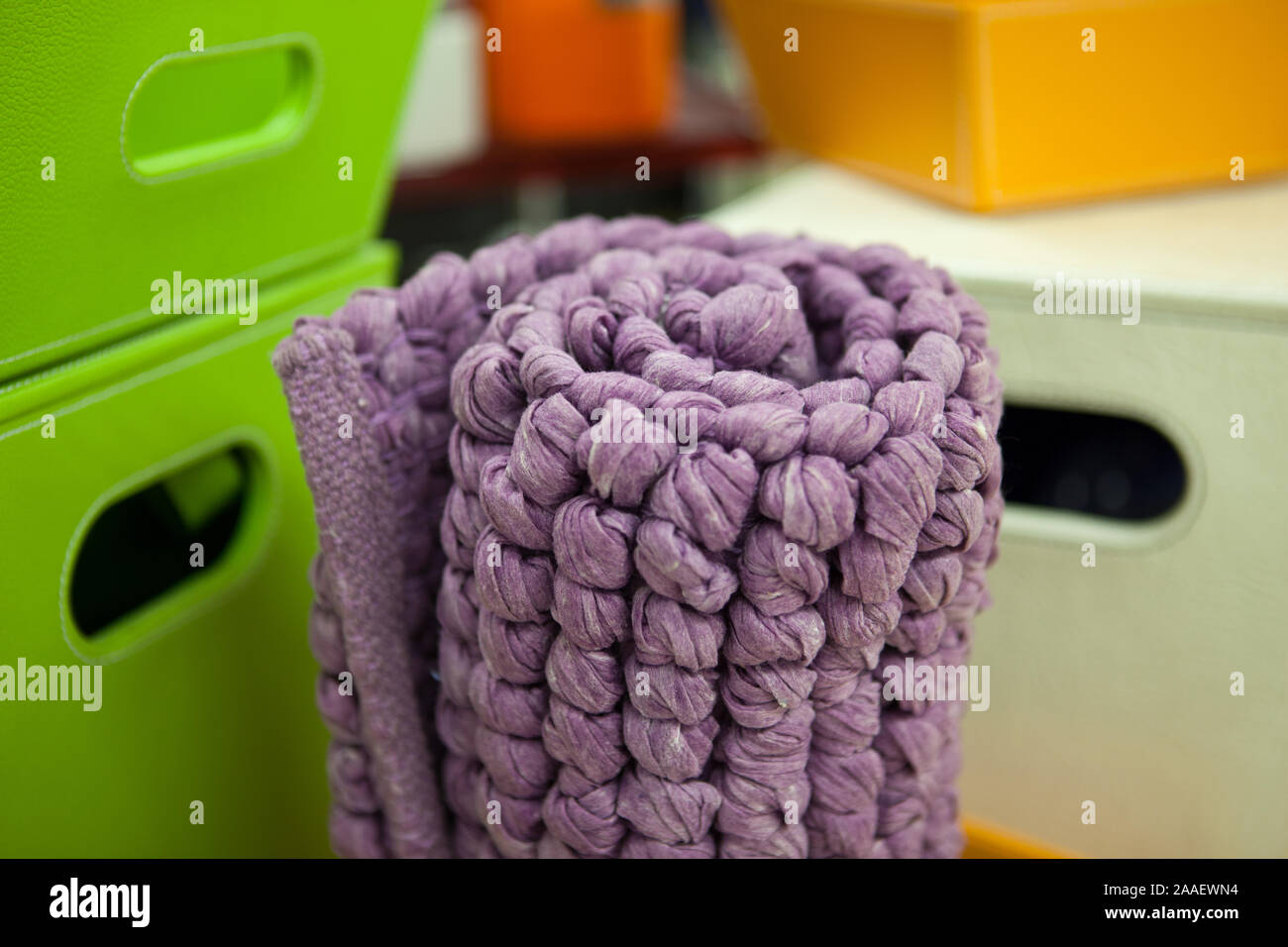 Bath mats hi-res stock photography and images - Alamy