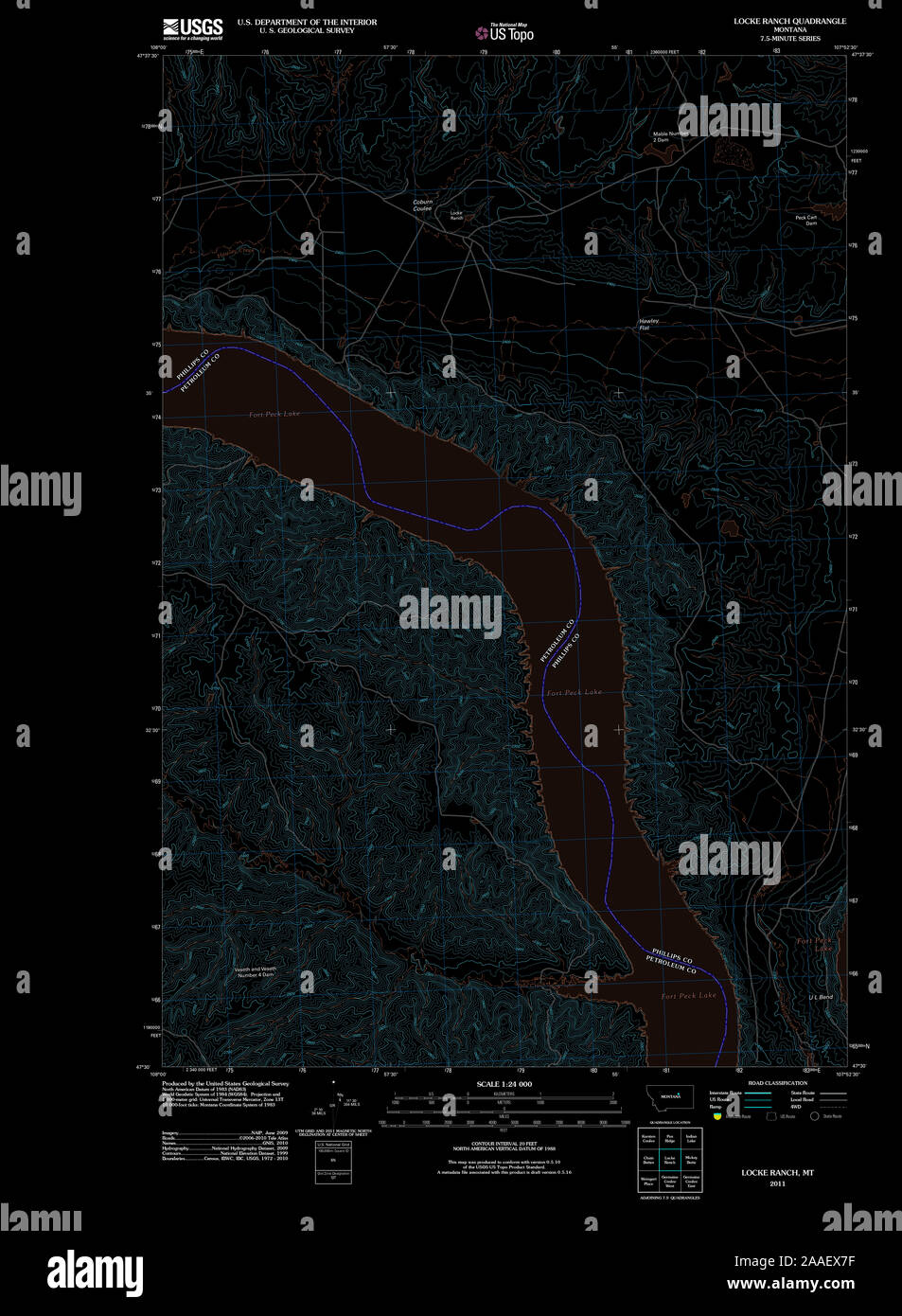 Locke ranch hi-res stock photography and images - Alamy