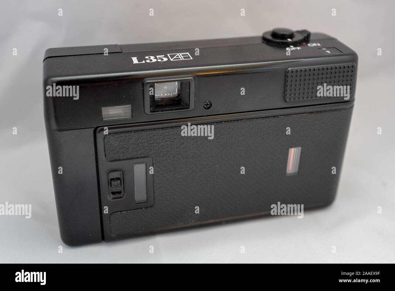 1980s camera hi-res stock photography and images - Alamy