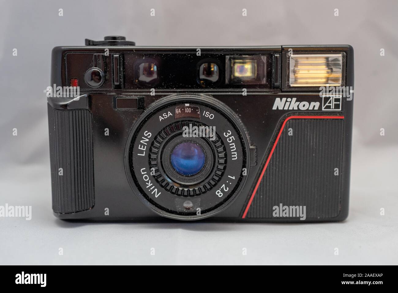 1980s camera hi-res stock photography and images - Alamy