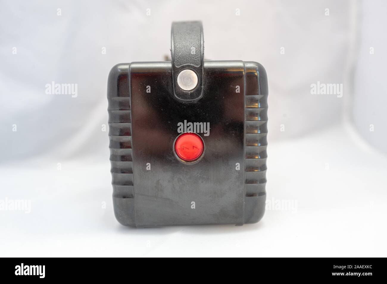 Red dot film counter hi-res stock photography and images - Alamy