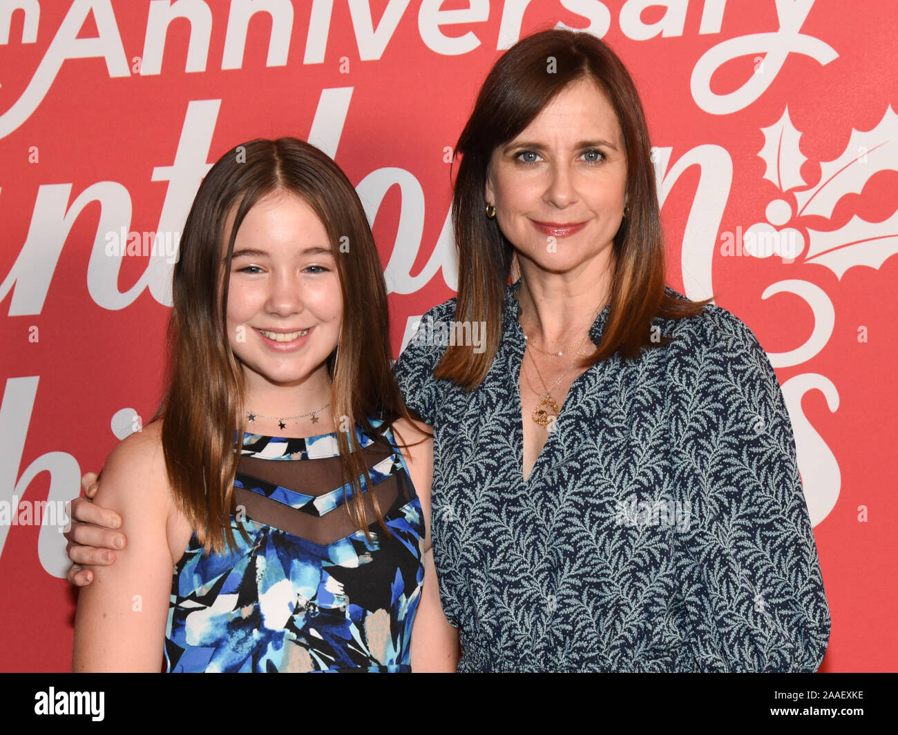 Heather christian hi-res stock photography and images - Alamy