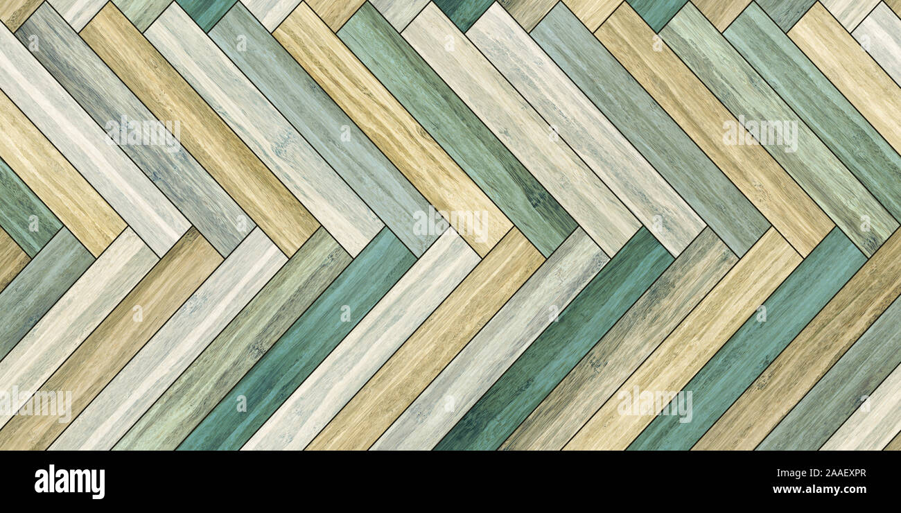 Small pattern of seamless wood parquet texture (horizontal herringbone ...