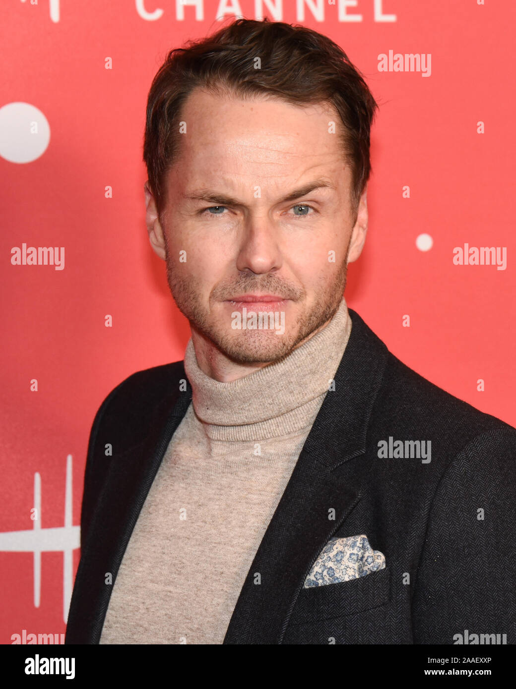 Paul campbell hi-res stock photography and images - Alamy